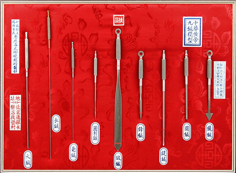 What Is Acupuncture What Is Acupuncture